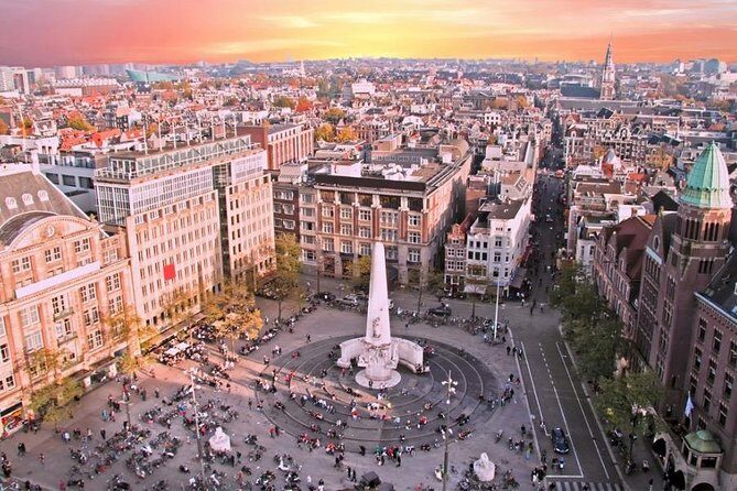 Schiphol Amsterdam Airport Private Arrival Transfer - Who Is This Transfer Best Suited For?