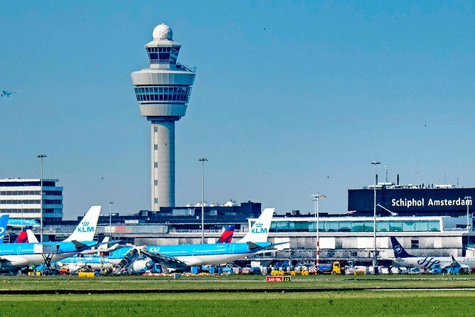 Schiphol Amsterdam Airport Private Arrival Transfer - The Sum Up: Why Choose This Transfer?