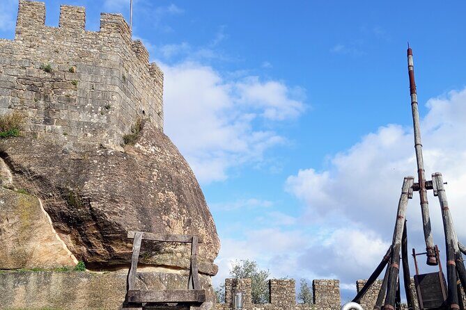 Schist Villages and Medieval Castles Tour - The Practicalities: What You Should Know