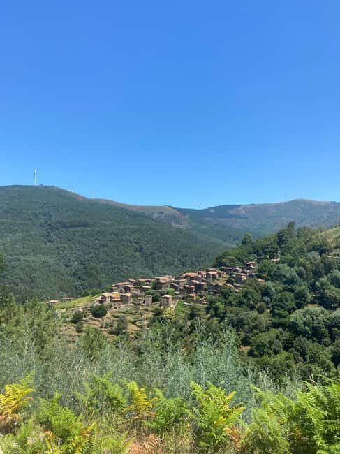 Schist Villages and medieval castles tour - Who Is This Tour Best For?