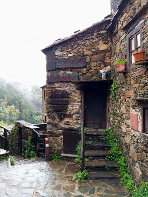 Schist Villages and medieval castles tour - Final Thoughts