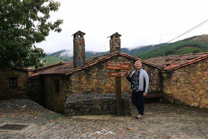 Schist Villages at Lousa Mountain - Discovering the Charm of the Schist Villages at Lousã Mountain  