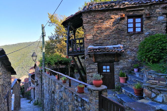 Schist Villages of Lousã Mountain, half-day from Coimbra - Exploring the Schist Villages of Lousã Mountain: A Half-Day Adventure from Coimbra