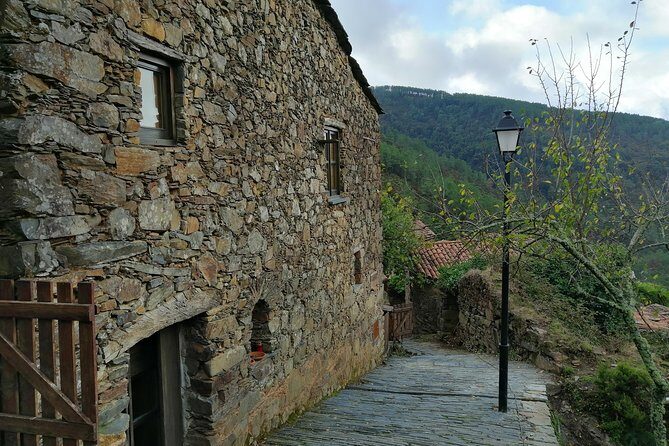 Schist Villages of Lousã Mountain, half-day from Coimbra - Key Points