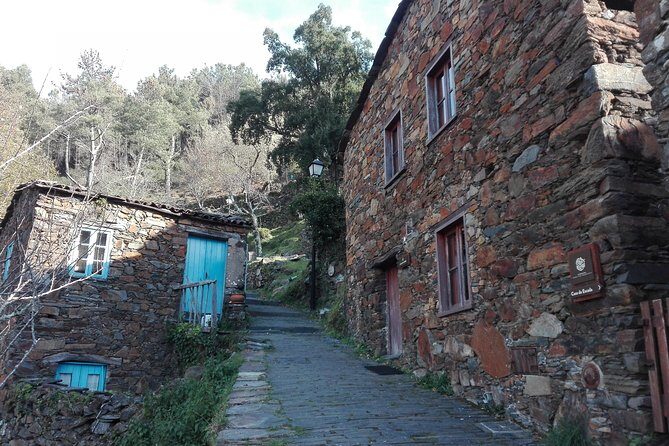 Schist Villages of Lousã Mountain, half-day from Coimbra - Who’s This Tour Best For?