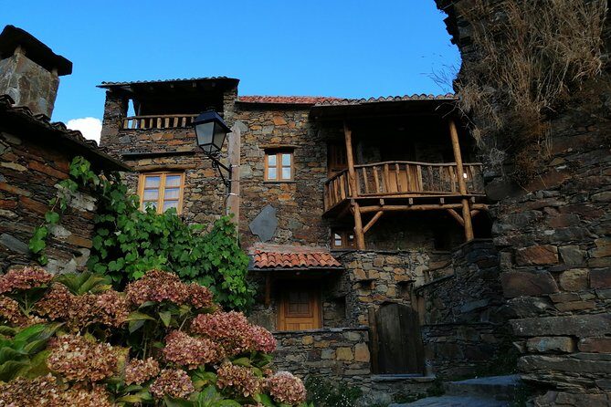 Schist Villages of Lousã Mountain, half-day from Coimbra - FAQs About the Schist Villages Tour