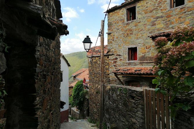Schist Villages of Lousã Mountain, half-day from Coimbra - Final Thoughts