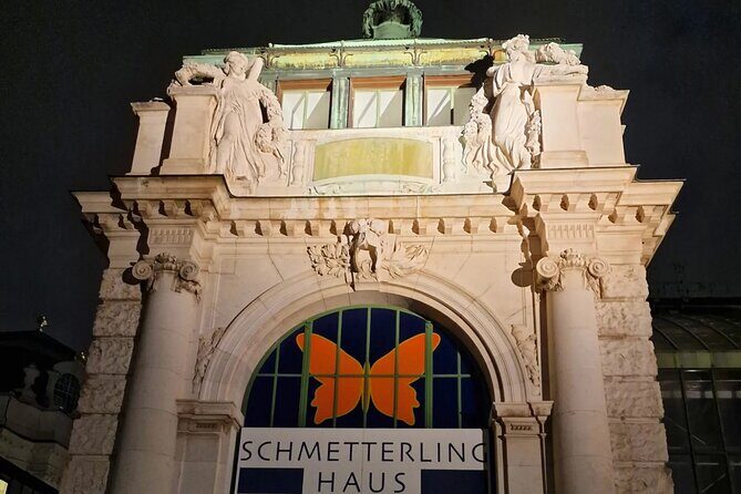 Schmetterlinghaus - Imperial Butterfly House Vienna Admission Ticket - Value for Money and Practical Considerations