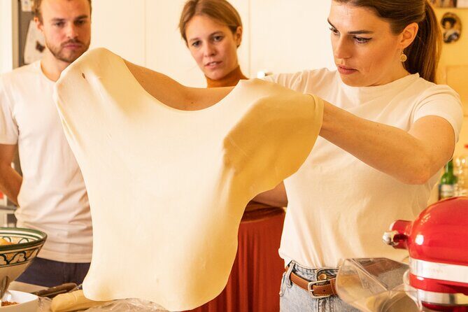 Schnitzel and Strudel: Shared Cooking Class - An In-Depth Look at the Experience