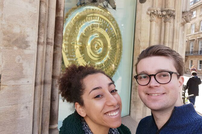 Scholars & Secrets of Cambridge: Self-Guided Puzzle Adventure - Final Thoughts