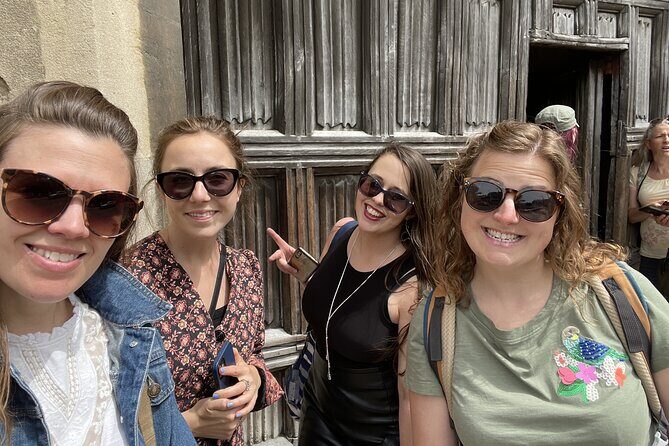 Scholars & Secrets of Cambridge: Self-Guided Puzzle Adventure - FAQs