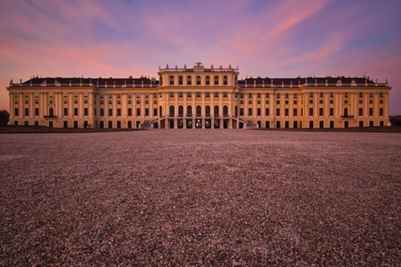 Schönbrunn Grand Tour : Private Skip-the-Line Walking Tour - The Tour’s Practicalities and Price-Value Balance