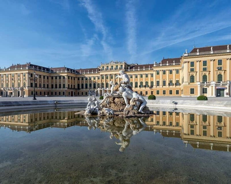 Schönbrunn Palace: Exclusive Ticket after the opening hours - The Sum Up  