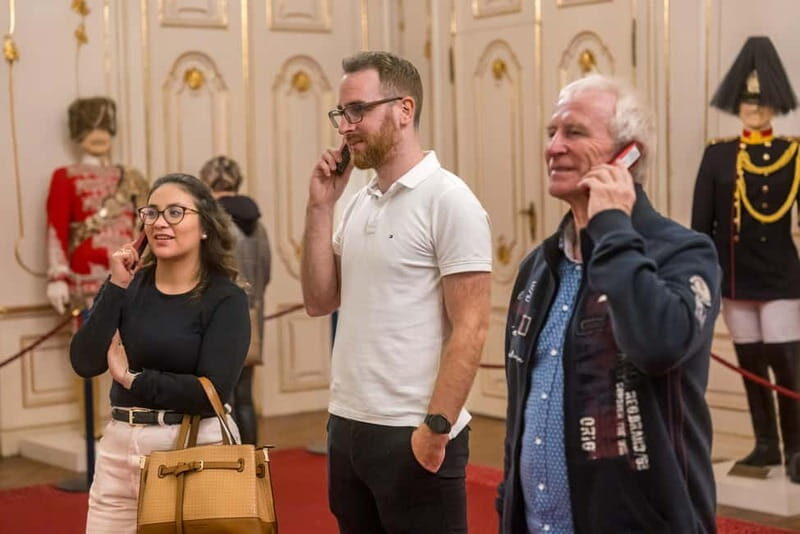 Schönbrunn Palace: Exclusive Ticket after the opening hours - FAQ