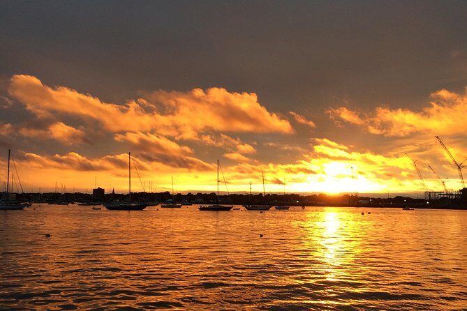 Schooner Fame Sailing Tour - FAQ