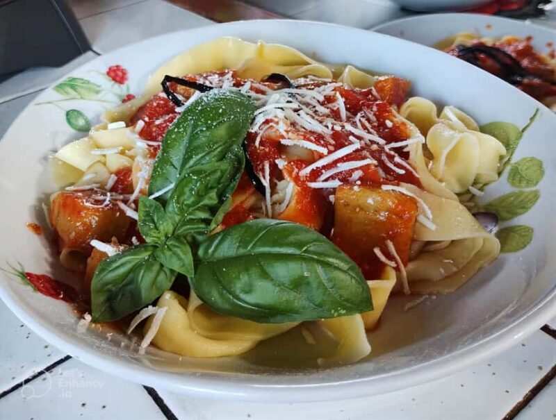 Sciacca: Traditional Pasta Class With Wine Included - Experience the Charm of Sicily with a Traditional Pasta Class in Sciacca