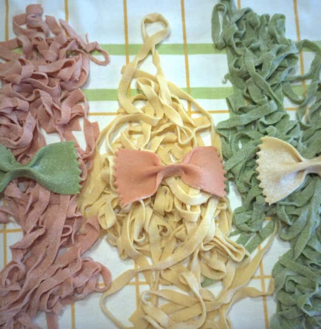 Sciacca: Traditional Pasta Class With Wine Included - Key Points