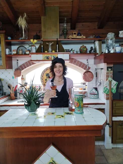 Sciacca: Traditional Pasta Class With Wine Included - Final Thoughts: Who Should Sign Up?