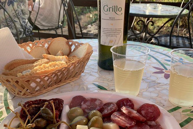 Sciara del Fuoco from the sea with an aperitivo to Ginostra, boat tour - What’s Included and What’s Not