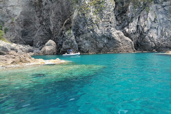 Scilla - Caves Tour + Cala Jankulla Beach - The Sum Up
