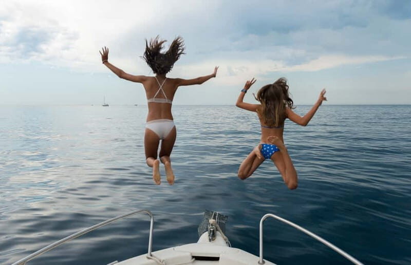 Scilla in Barca-Costa Viola tour: Caves-Cala Janculla - Key Points