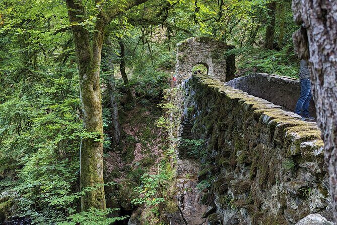 Scone Palace, Nature, Pitlochry, Whisky Experience from Glasgow - Exploring the Itinerary in Detail
