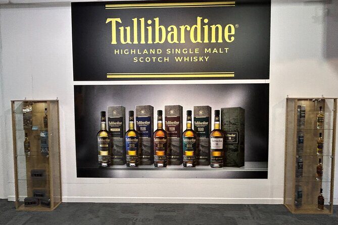 Scone Palace, Nature, Pitlochry, Whisky Experience from Glasgow - Final Thoughts