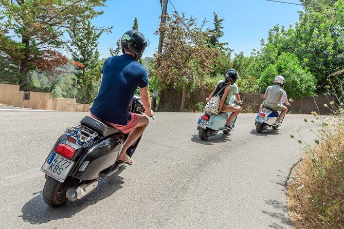 Scooter and Motorbike Rental to Explore Mallorca - Why Choose This Scooter Rental in Mallorca?