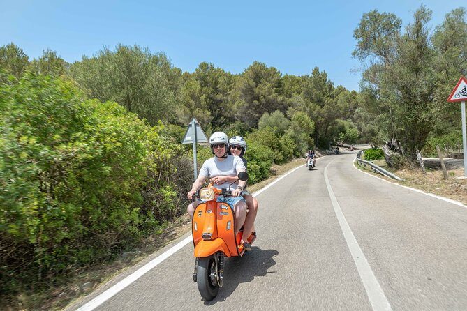 Scooter and Motorbike Rental to Explore Mallorca - Who Will Love This Experience?
