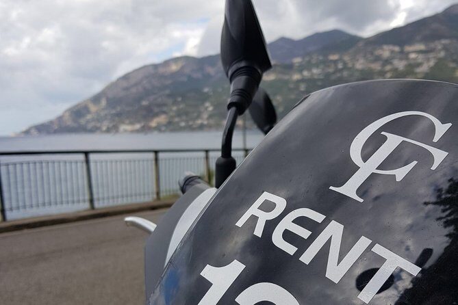 Scooter rental on the Amalfi Coast - Authentic Reviews and Insights