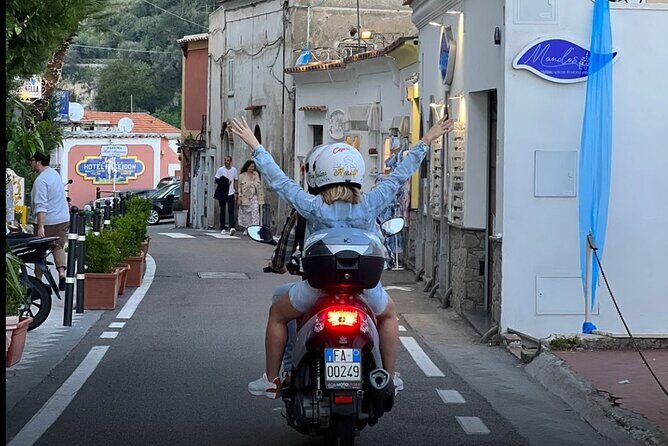Scooter Rental to Visit Sorrento, Amalfi Coast, Positano and More - Sorrento Scooter Rental to Explore the Amalfi Coast, Positano, and More: A Complete Review