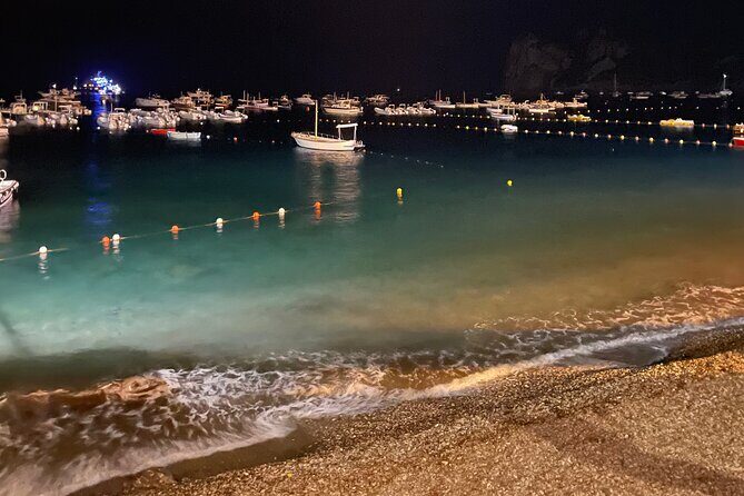 Scooter Rental to Visit Sorrento, Amalfi Coast, Positano and More - Why This Scooter Rental Stands Out