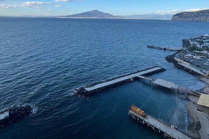 Scooter Rental to Visit Sorrento, Amalfi Coast, Positano and More - The Real Traveler Insights