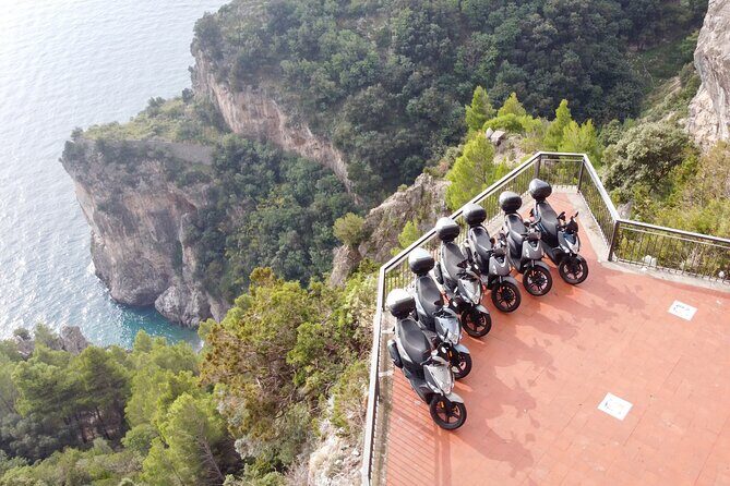 Scooter Rental to Visit Sorrento, Amalfi Coast, Positano and More - Final Thoughts on Value and Suitability