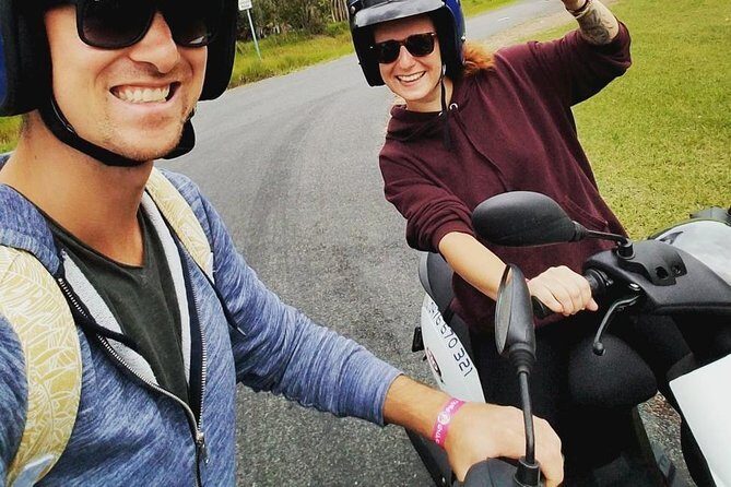 Scooter Wildlife & Sunset Tour - Exploring the Tour in Detail