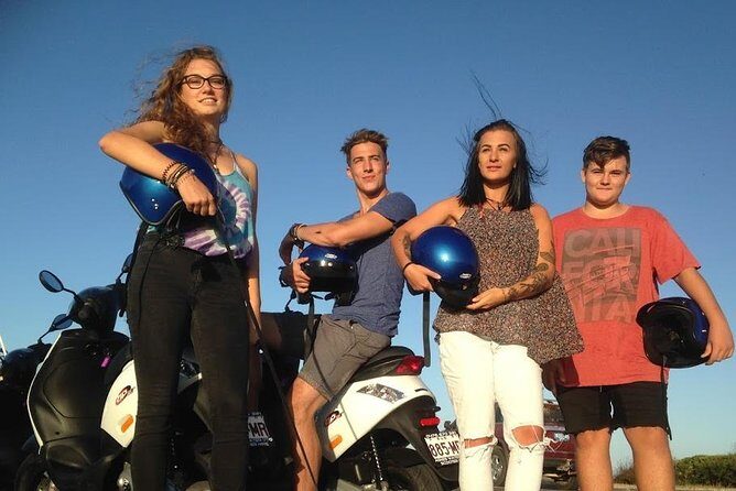 Scooter Wildlife & Sunset Tour - Final Thoughts: Who Will Love It?