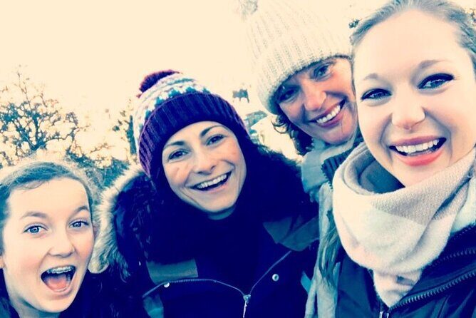 Scotch Tour Edinburgh with a Local Expert: Private & 100% Personalized - An In-Depth Look at the Tour