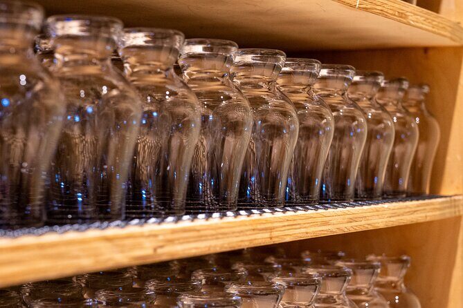 Scotch Whisky Tasting & Stories  Bespoke Whisky Lounge - Why You’ll Love This Edinburgh Whisky Tour