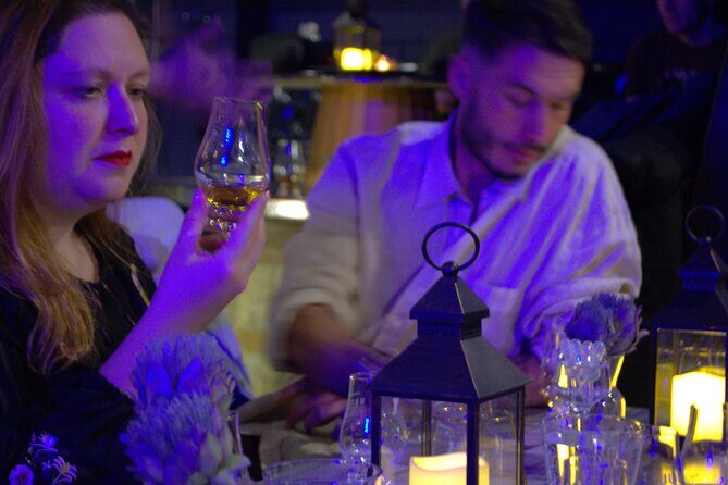 Scotch Whisky Tasting - The True Spirit of Scotland - Why You’ll Love This Whisky Tour