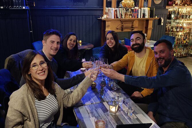 Scotch Whisky Tasting - The True Spirit of Scotland - The Value of the Experience