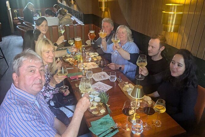 ScotchandScran OldTown Tour, Whisky Tasting, Scottish Charcuterie - Final Thoughts: Who Should Book This Tour?