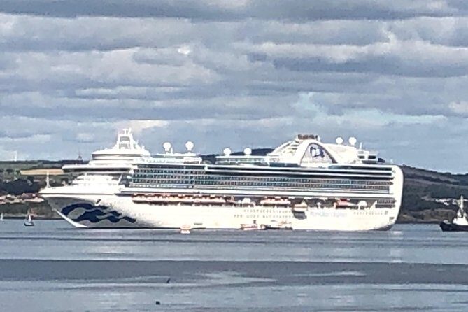 Scotland Lochs & Glens Day Tour - Exploring the Itinerary in Detail