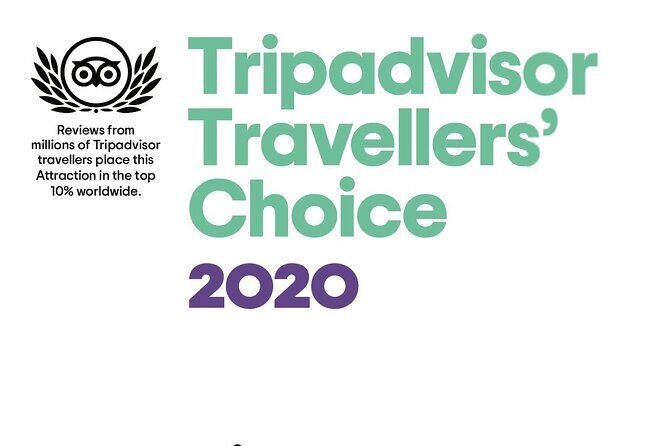 Scotland Lochs & Glens Day Tour - Final Thoughts