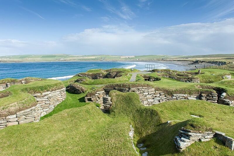 Scotland: Orkney and Northern Coast 5-Day Tour - An In-Depth Look at the 5-Day Itinerary