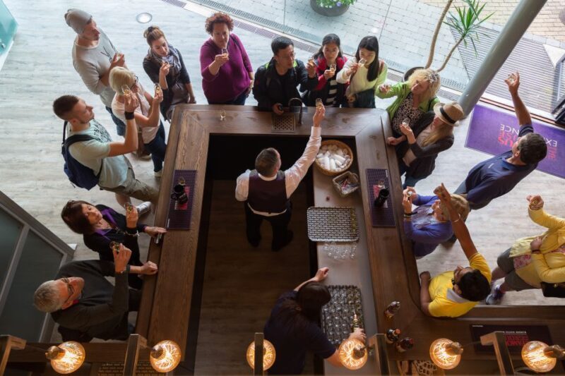 Scotland Whisky Explorer: Highlands Day Tour from Edinburgh - Who Is This Tour Perfect For?