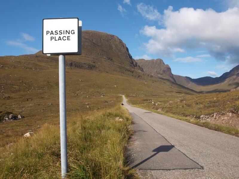 Scotland's North Coast Online Roadtrip Travel Guide - Who Will Love This Guide?