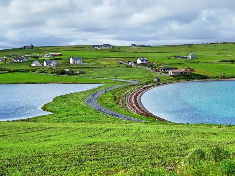 Scotland's North Coast Online Roadtrip Travel Guide - Final Thoughts