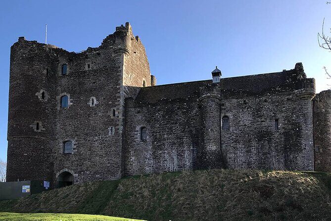 Scottish castles tour - private four castles tour from Edinburgh - FAQ