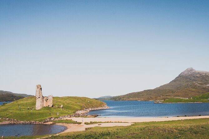 Scottish Highlands Adventure Small Group Tour from Inverness - Exploring the Scottish Highlands Small Group Tour from Inverness: An Honest Look