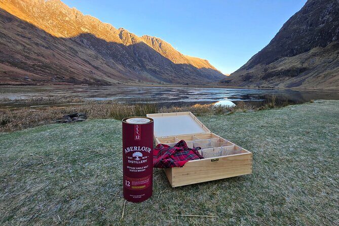 Scottish Highlands and Glencoe Tour - Castles, Glens & Waterfalls - Exploring the Scottish Highlands and Glencoe: A Detailed Look